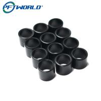 China 5 Axis CNC Turning Machining PEEK Plastic Parts Service Custom Precision OEM for sale