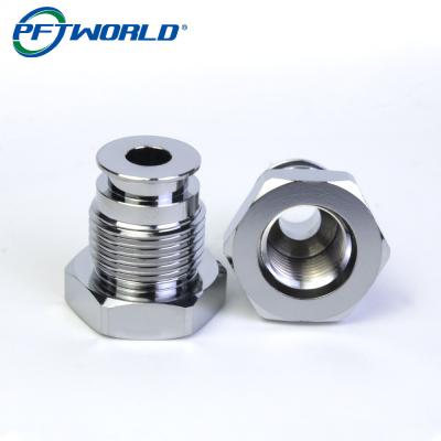 China Machining Service ODM Cnc Turning Milling Parts Acrylic Rapid Prototyping for sale
