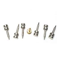 China Precision Titanium Parts Processing Services for sale