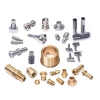 China Lightweight Aluminum Precision Machined Engine Parts Durable Design For Gw4g15t for sale