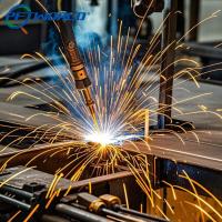 China Advanced Welding Techniques with Nationwide Coverage Services Safety Measures and Protective Gear for sale