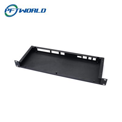 China 1mm-8mm Thickness Customized Electronic Sheet Metal Processing for Injection Molding Accessories for sale