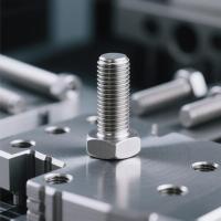China Precision CNC Machining Titanium Small Parts Custom Milling Turning & Fabrication Services Manufacturin for sale