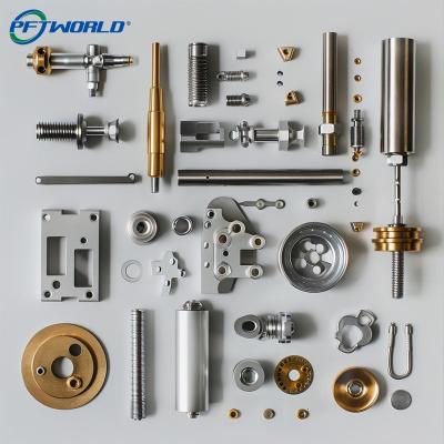 China High Precision Customized Mechanical Parts with Powder Coated Surface and EDM for sale
