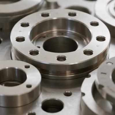 China Nitronic 60 Corrosion-Resistant Machined Parts for sale