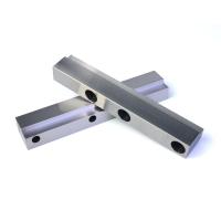 China Custom CNC Machining Parts for Automotive & Aerospace for sale