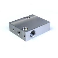China CNC Stainless Steel Plates The Strong and Versatile Solution for Your Manufacturing Needs for sale