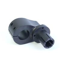 China Precision Manufacturing Steel Fixtures for sale