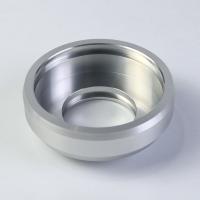 China Zinc Plating for Aluminum Stamped Parts for sale