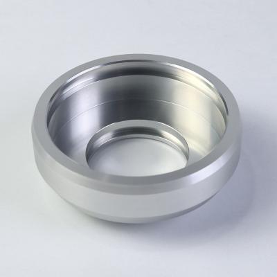 China Zinc Plating for Aluminum Stamped Parts for sale