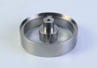 China High Precision CNC Laser Cutting Machine Parts with Tolerance ±0.01mm and Surface Roughness Ra 0.1~3.2 for sale