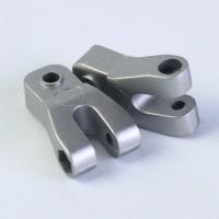 China High Precision CNC Machined Plastic Parts with 15 Years Experience and Customizable Size for sale