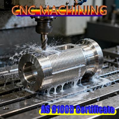 China Precision CNC Turning Parts with ±0.01–0.02 mm Tolerance and ISO9001 Quality System for Custom OEM & ODM Support for sale