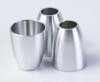 China Professional CNC Turning of Aluminum Parts: A Surface Integrity Solution with Precision Deburring for sale