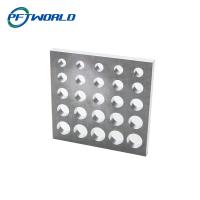 China Food Grade CNC Turning Parts with Ra 0.8 - 3.2 μm Surface Finish and 7-15 Days Delivery for sale