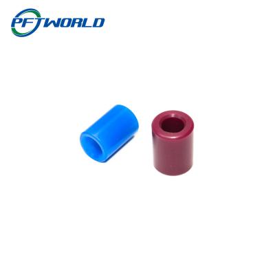China Automatic Opening Pattern CNC Turning Parts with Food Grade Materials and Custom Dimensions for sale