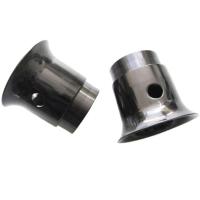 China Precision CNC Turning Parts with Closed-Loop Control and 15mm Thickness for Custom Manufacturing for sale