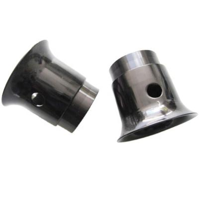 China Precision CNC Turning Parts with Closed-Loop Control and 15mm Thickness for Custom Manufacturing for sale