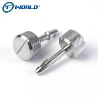 China Custom High Precision Corrosion Resistant CNC Machined Parts and CNC Turning Parts for sale