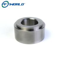 China Precision CNC Turning Parts Manufacturer Custom Brass Stainless Steel Aluminum Machined Components OEM Service ISO 9001 for sale