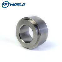 China Precision CNC Turning Parts Manufacturer Custom Brass Stainless Steel Aluminum Machined Components OEM Service ISO 9001 for sale