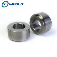 China Precision CNC Turning Parts Manufacturer Custom Brass Stainless Steel Aluminum Machined Components OEM Service ISO 9001 for sale