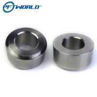 China Precision CNC Turning Parts Manufacturer Custom Brass Stainless Steel Aluminum Machined Components OEM Service ISO 9001 for sale