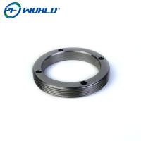 China Precision CNC Turning Services Custom Brass Stainless Steel Aluminum Components High Accuracy Machining ISO 9001 Factory for sale