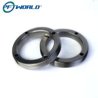 China Precision CNC Turning Services Custom Brass Stainless Steel Aluminum Components High Accuracy Machining ISO 9001 Factory for sale