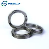 China Precision CNC Turning Services Custom Brass Stainless Steel Aluminum Components High Accuracy Machining ISO 9001 Factory for sale