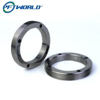 China Precision CNC Turning Services Custom Brass Stainless Steel Aluminum Components High Accuracy Machining ISO 9001 Factory for sale