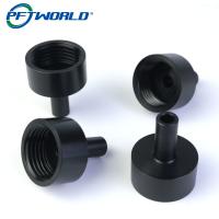 China CNC Turning Factory China Custom Precision Machined Brass Stainless Steel Aluminum Components OEM Manufacturing ISO 9001 for sale