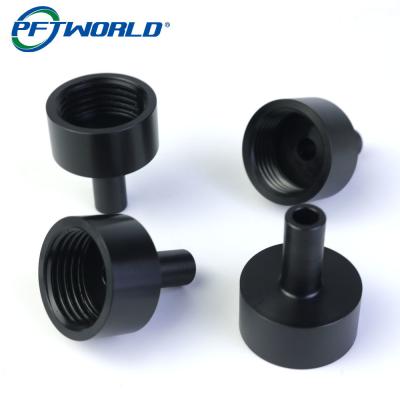 China CNC Turning Factory China Custom Precision Machined Brass Stainless Steel Aluminum Components OEM Manufacturing ISO 9001 for sale