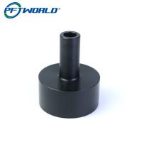 China CNC Turning Factory China Custom Precision Machined Brass Stainless Steel Aluminum Components OEM Manufacturing ISO 9001 for sale