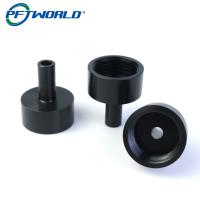 China CNC Turning Factory China Custom Precision Machined Brass Stainless Steel Aluminum Components OEM Manufacturing ISO 9001 for sale