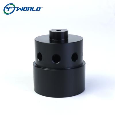 China Custom CNC Turned Components Precision Brass Stainless Steel Aluminum Machined Parts OEM Manufacturing ISO 9001 Factory for sale