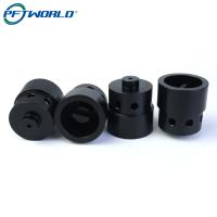 China Custom CNC Turned Components Precision Brass Stainless Steel Aluminum Machined Parts OEM Manufacturing ISO 9001 Factory for sale