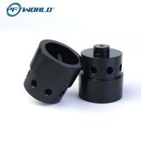 China Custom CNC Turned Components Precision Brass Stainless Steel Aluminum Machined Parts OEM Manufacturing ISO 9001 Factory for sale
