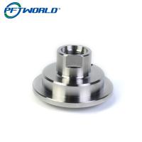 China CNC Turning Parts Wholesale Custom Precision Brass Stainless Steel Aluminum Components Bulk Order OEM Factory ISO 9001 for sale
