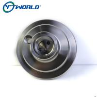 China CNC Turning Parts Wholesale Custom Precision Brass Stainless Steel Aluminum Components Bulk Order OEM Factory ISO 9001 for sale