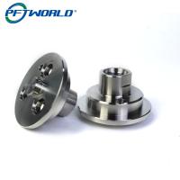 China CNC Turning Parts Wholesale Custom Precision Brass Stainless Steel Aluminum Components Bulk Order OEM Factory ISO 9001 for sale