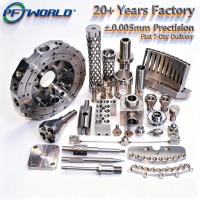 China Stainless Steel Plastic Copper CNC Turning Parts Manufacturer Supplier China Factory for sale