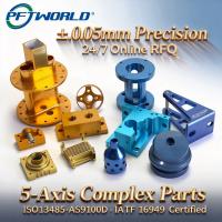 China Precision CNC Turn Mill Parts Manufacturer Supplier China Compound Machining Lathe Factory for sale
