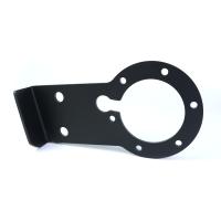 China Laser Cutting Sheet Metal Parts Manufacturer Fiber Laser Cut Metal Components Supplier China for sale