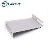 China OEM Sheet Metal Fabrication China Enclosure Box Cabinet Chassis Housing Parts Manufacturer for sale