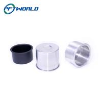 China Spun Metal Cones Hemispheres Cylinders Reflectors Lamp Shades Cookware Pressure Vessels for sale