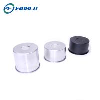 China Spun Metal Cones Hemispheres Cylinders Reflectors Lamp Shades Cookware Pressure Vessels for sale