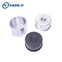 China Spun Metal Cones Hemispheres Cylinders Reflectors Lamp Shades Cookware Pressure Vessels for sale