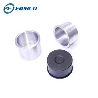 China Spun Metal Cones Hemispheres Cylinders Reflectors Lamp Shades Cookware Pressure Vessels for sale