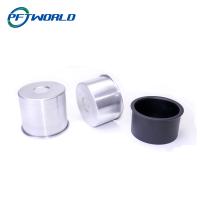 China Spun Metal Cones Hemispheres Cylinders Reflectors Lamp Shades Cookware Pressure Vessels for sale
